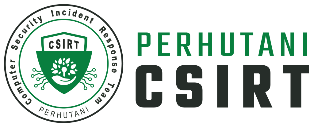 Definisi – Perhutani CSIRT